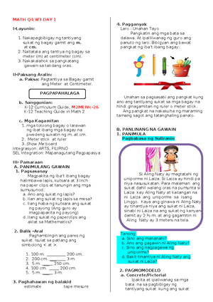 Copy-of-ESP DBOW- Grade-3- Q1-Q4 2021-2022 - Template 2: DEFINITIVE ...