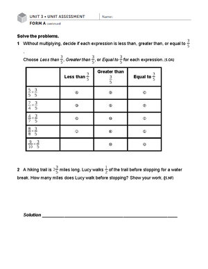 Reading Comprehension Log: Daily Summary & Analysis of Readings - Studocu
