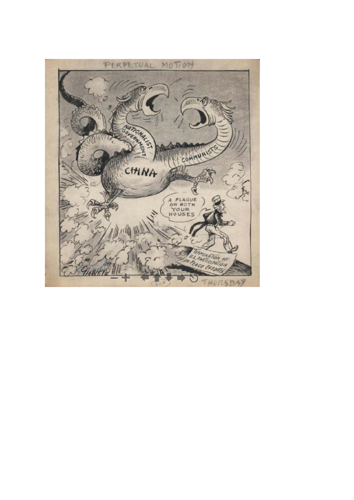 Chinese Rev - source analysis - Studocu