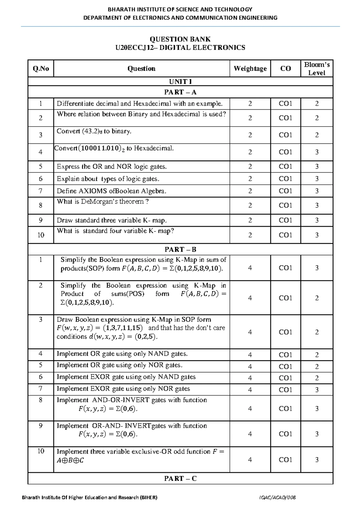 Python Unit-3 - read carrefully - Python Complex Data Types ...