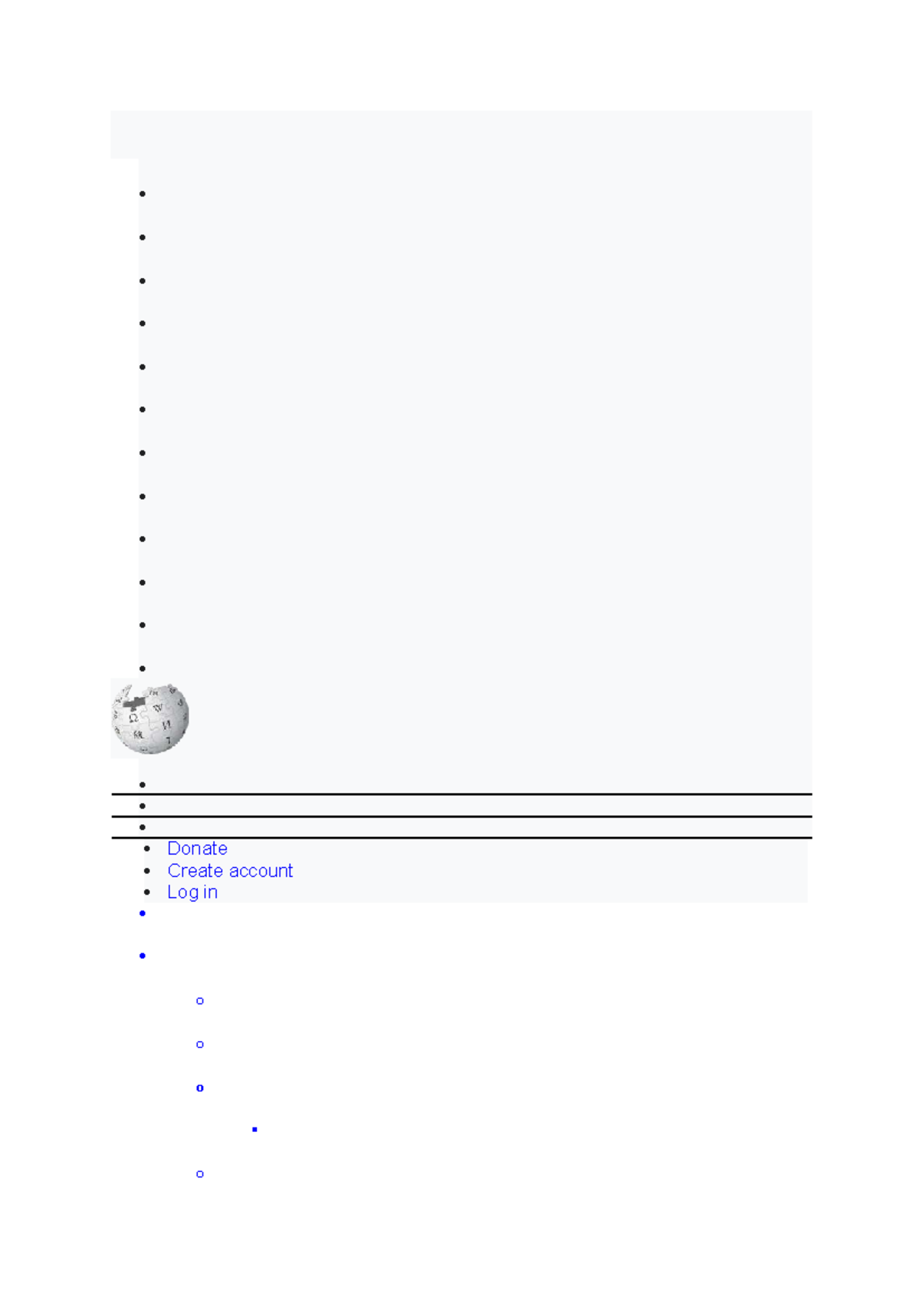 Indigenous Cuisine of the Americas: A Comprehensive Overview - Studocu