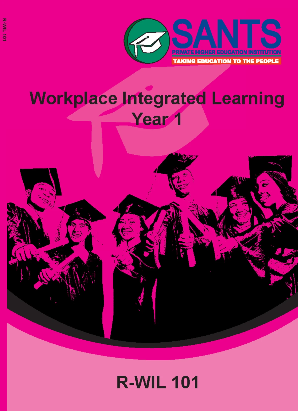 WIL GR Guidelines & Requirements for R-WIL 101: Year 1 Teaching - Studocu