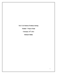 MAT 126 - SNHU - modern problem solving - Studocu