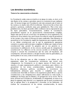 Articulo 75 resumen - El articulo 75 de la Constitución Nacional cuenta ...