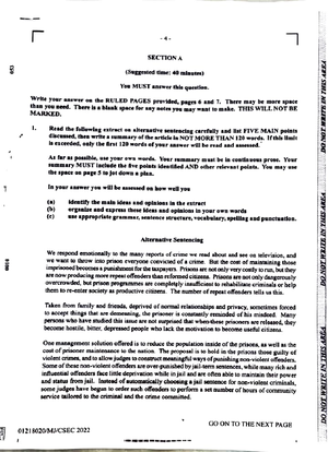 CSEC ENG A Notice Sample V. Ramoutar- Singh - V. Ramoutar-Singh ...