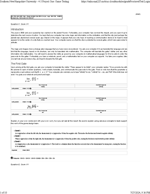 [Solved] A particle moves along a coordinate axis Its position at time ...