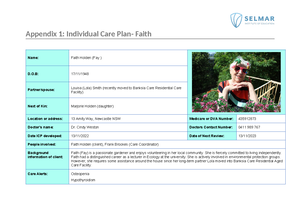 [Solved] how to write a jottings observation - early childhood ...