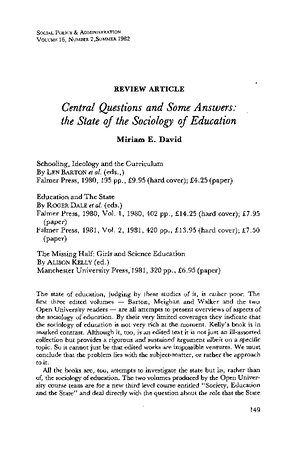 Preparation of Permanent Slides: A Detailed Guide - Studocu