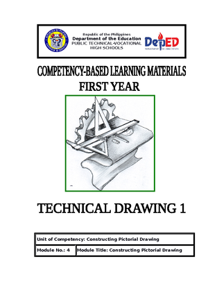 Y2 - Module 1 -Performing Mensuration and Calculations - Unit of ...