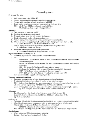Edexcel A-level Politics Paper 3A Questions (2019-2022) - Politics Past ...