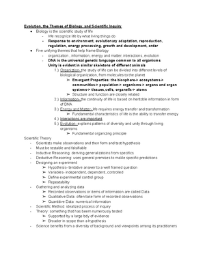 Studco- Bio 1 Notes - Interphase: • The sister chromatid and the ...