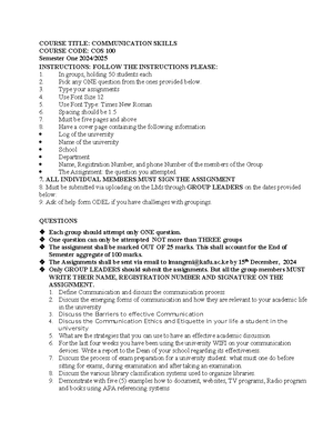 [Solved] What is wireless Sensor network WSN - computer science (comp ...