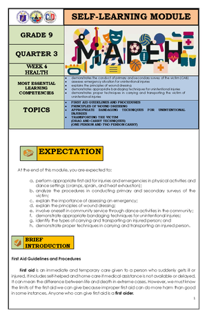Basic BODY Positions(P - (STANDING POSITIONS) STANDING POSITION- Feet ...