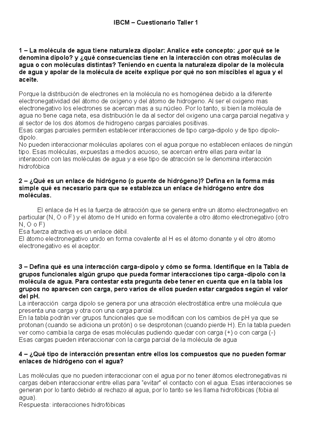 Unidad Didáctica 3: Taller sobre Mitosis y Meiosis IBCM 2023 - Studocu