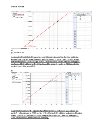 Tips, formler og bruksanvisninger til eksamen i Matematikk 2P-Y - 2017 ...