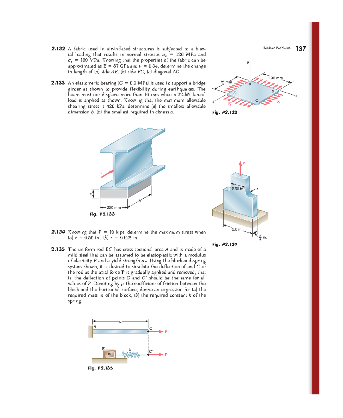 ENGR Lec-08 - ENGR Lec-08 - 2 A fabric used in air-inflated structures ...