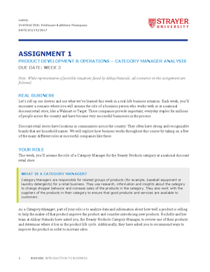 [Solved] Strayer University business 499 week seven communication plan - Business Administration ...