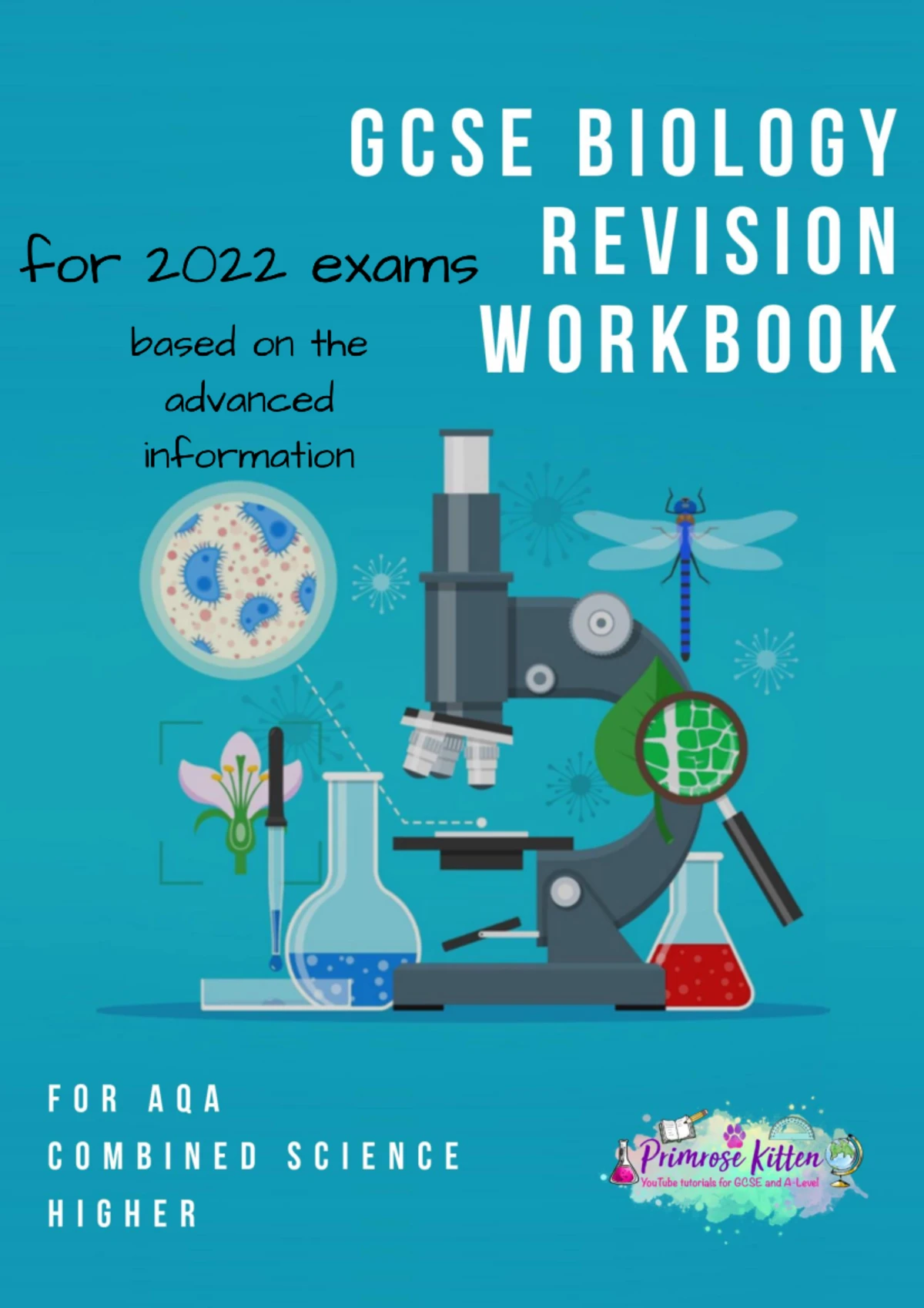 AQA GCSE Combined Science Higher Biology Paper 2 Study Notes 2022 - Studocu