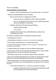 [Solved] Define the term offending behaviour - Health and Social Care ...