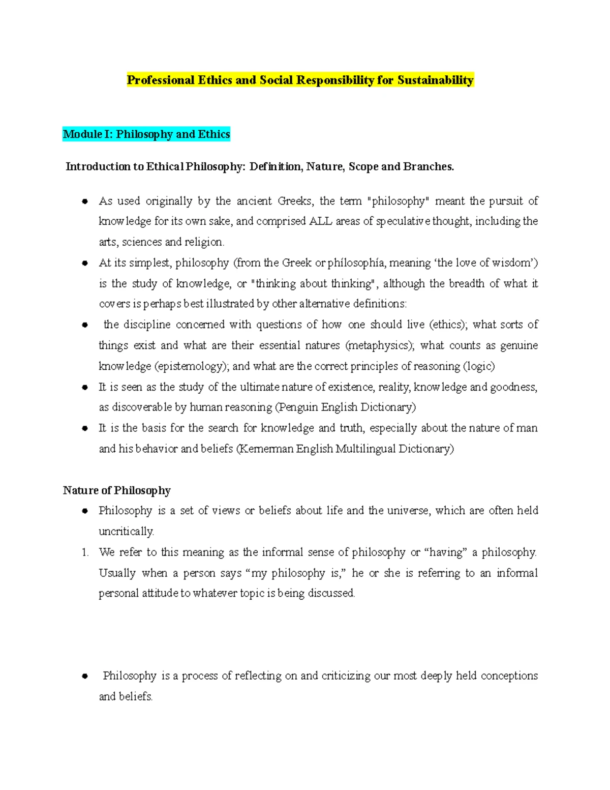 Span of Attention Experiment Practical File - Span of Attention Arpita ...
