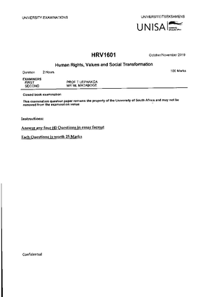 [Solved] What is the difference between a derogable and a nonderogable ...