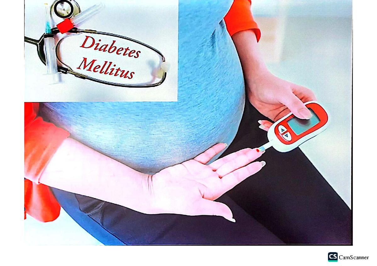 GDM-PIH: Understanding Diabetes Mellitus & Hypertension in Pregnancy ...