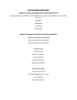 Patho Concept Map Template with Instructions - Pathophysiology Concept ...