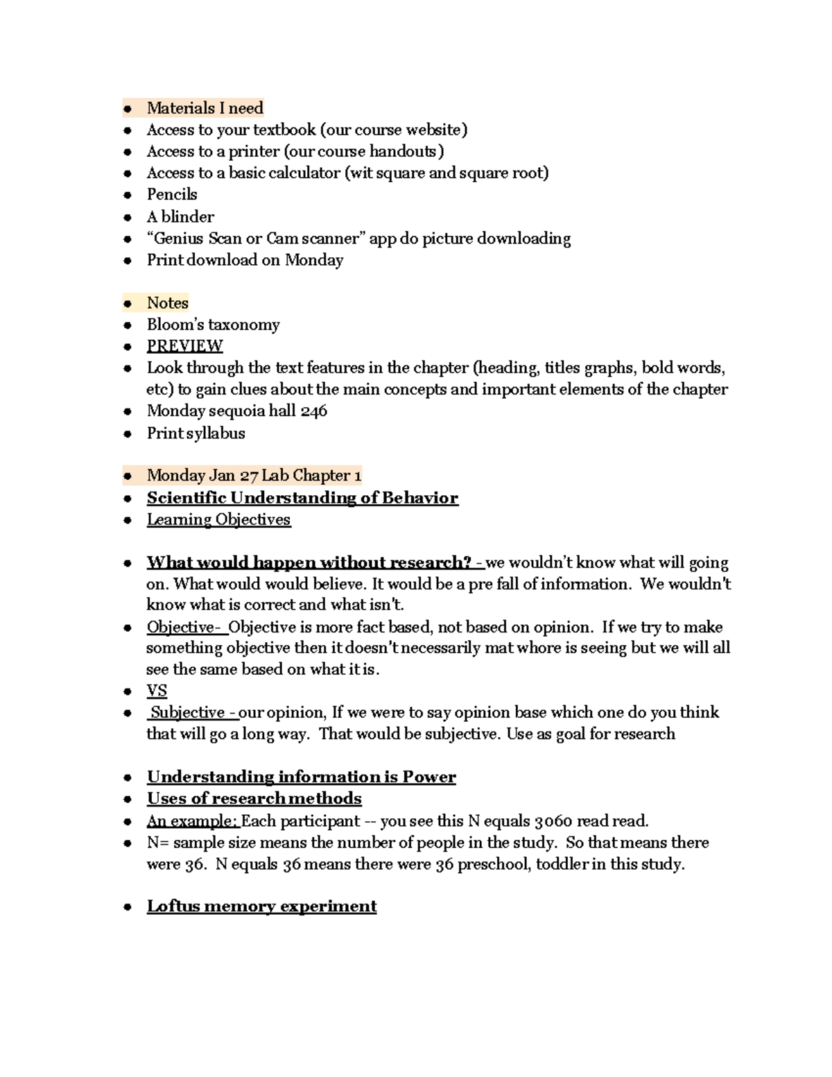 Cadv 380 Final Exam Study Guide: Understanding IV and DV Concepts ...
