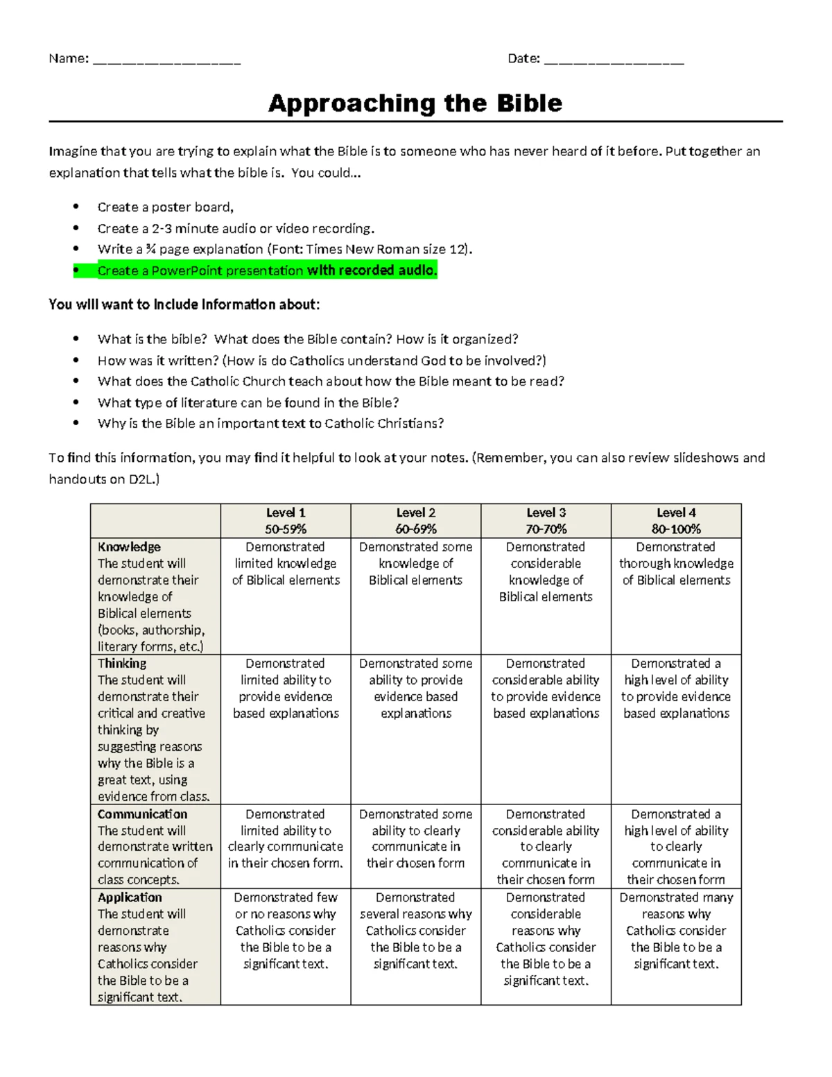 EQAO Grade 9 Math Formula Sheet: Geometry & Measurements - Studocu
