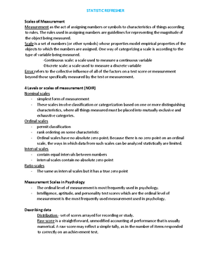 NEO PIR IR Sample Report and Interpretation - PAR Psychological ...