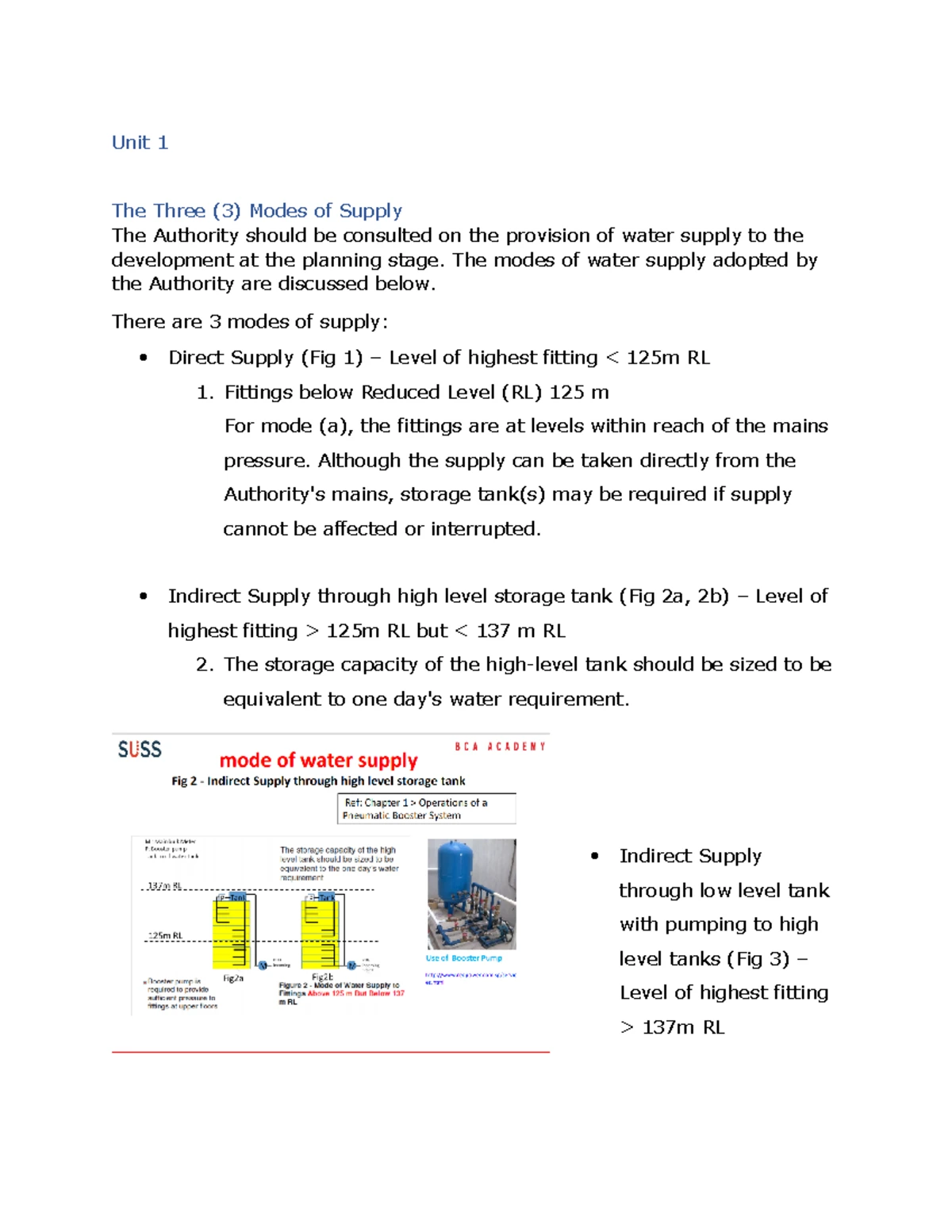 Fire Code 2013 HB: Chapter 4 - Site Plan & External Firefighting ...