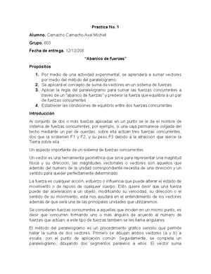 Modulo 12, semana 4 proyecto integrador M12S4PI - A partir del ...