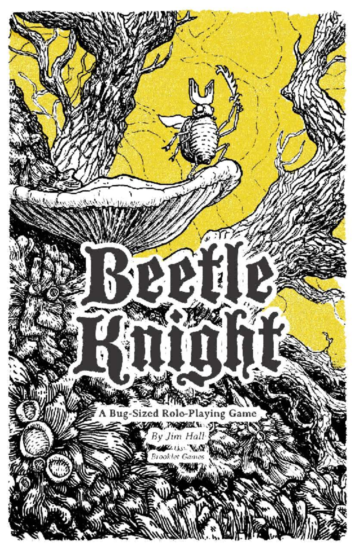 Beetle Knight (Pages) v7: Contest Rolls, Abilities, and Emblems Guide ...