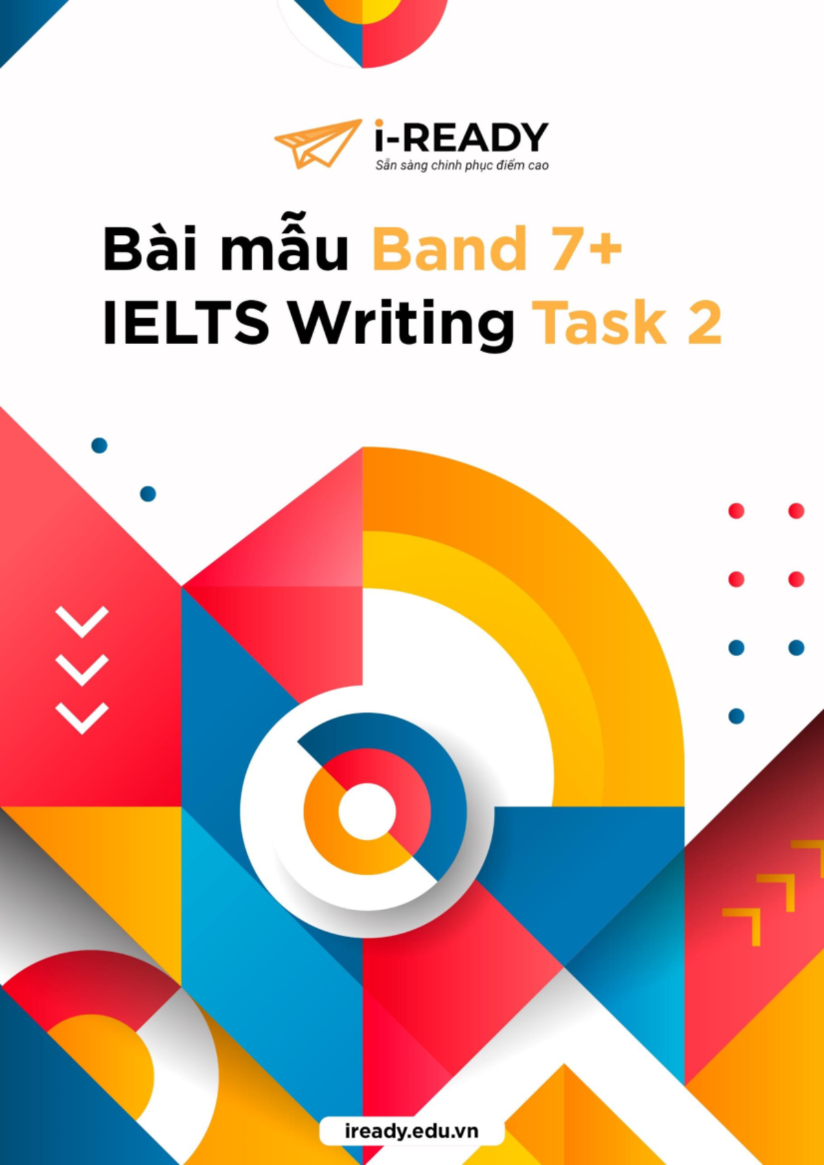 Bai mau Band 7 Writing Task 2 IELTS Essay Samples - Studocu