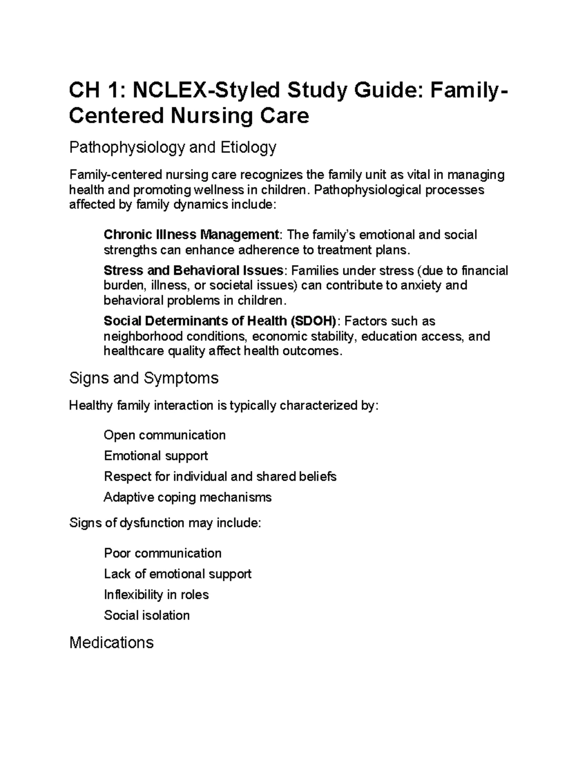 ATI NCLEX GI EXAM Study Guide: Diagnostic & Therapeutic Insights - Studocu