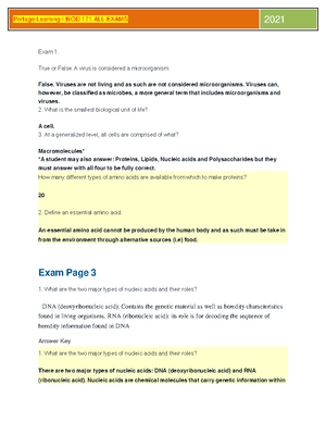 Lab exam 9 micro - lab exam 9 - L9: Lab Exam 9 Due No due date Points ...