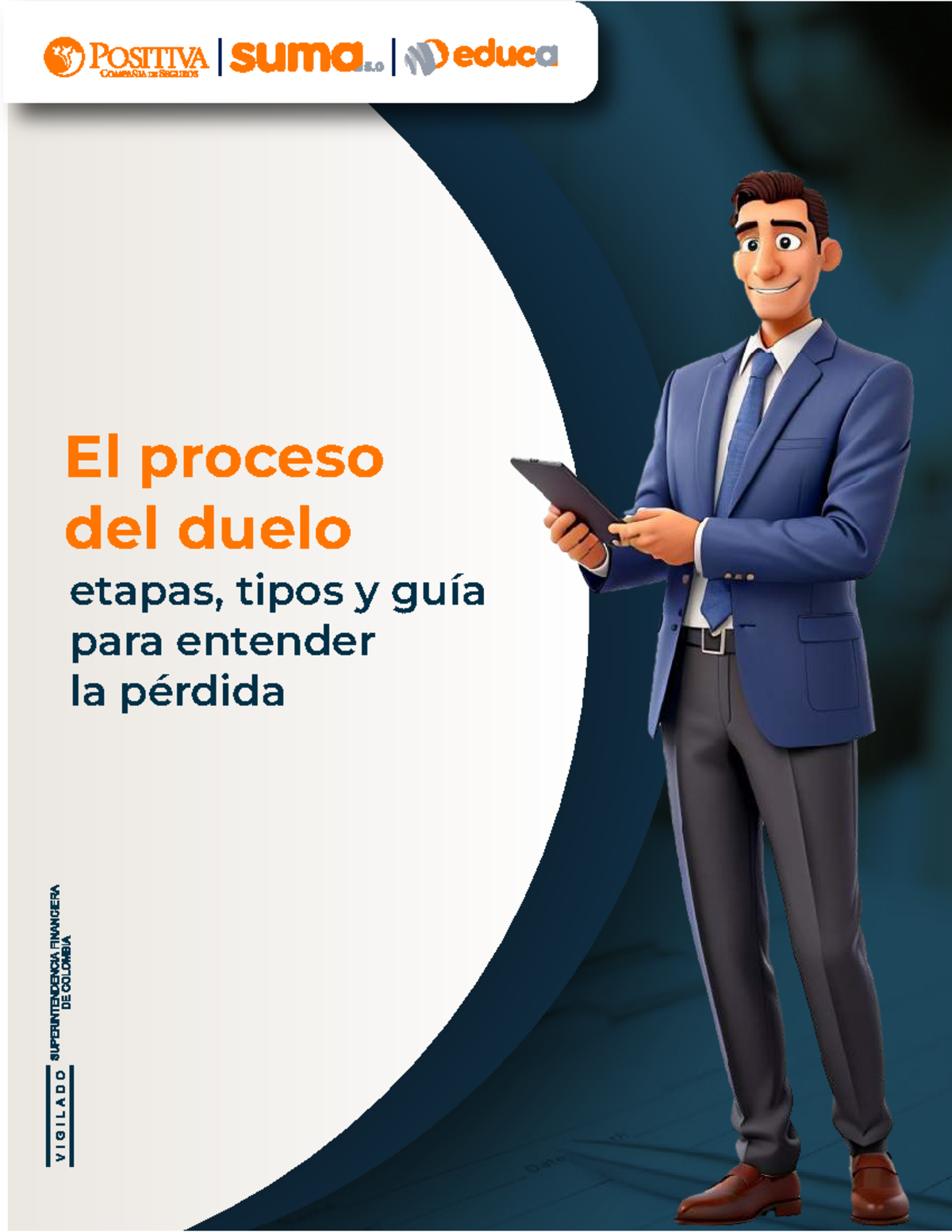 El Proceso del Duelo: Etapas y Guía para Entender la Pérdida - Studocu