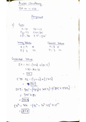 Sydsaeter-even-answers - Answers to even-numbered problems in ...