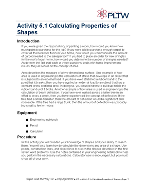 A6 4 Product Disassembly - Activity 6 Product Disassembly Introduction ...
