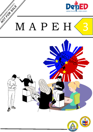 Math5 Q3-M7 - none - Mathematics 5 Quarter 3 Module 7 Describesand ...