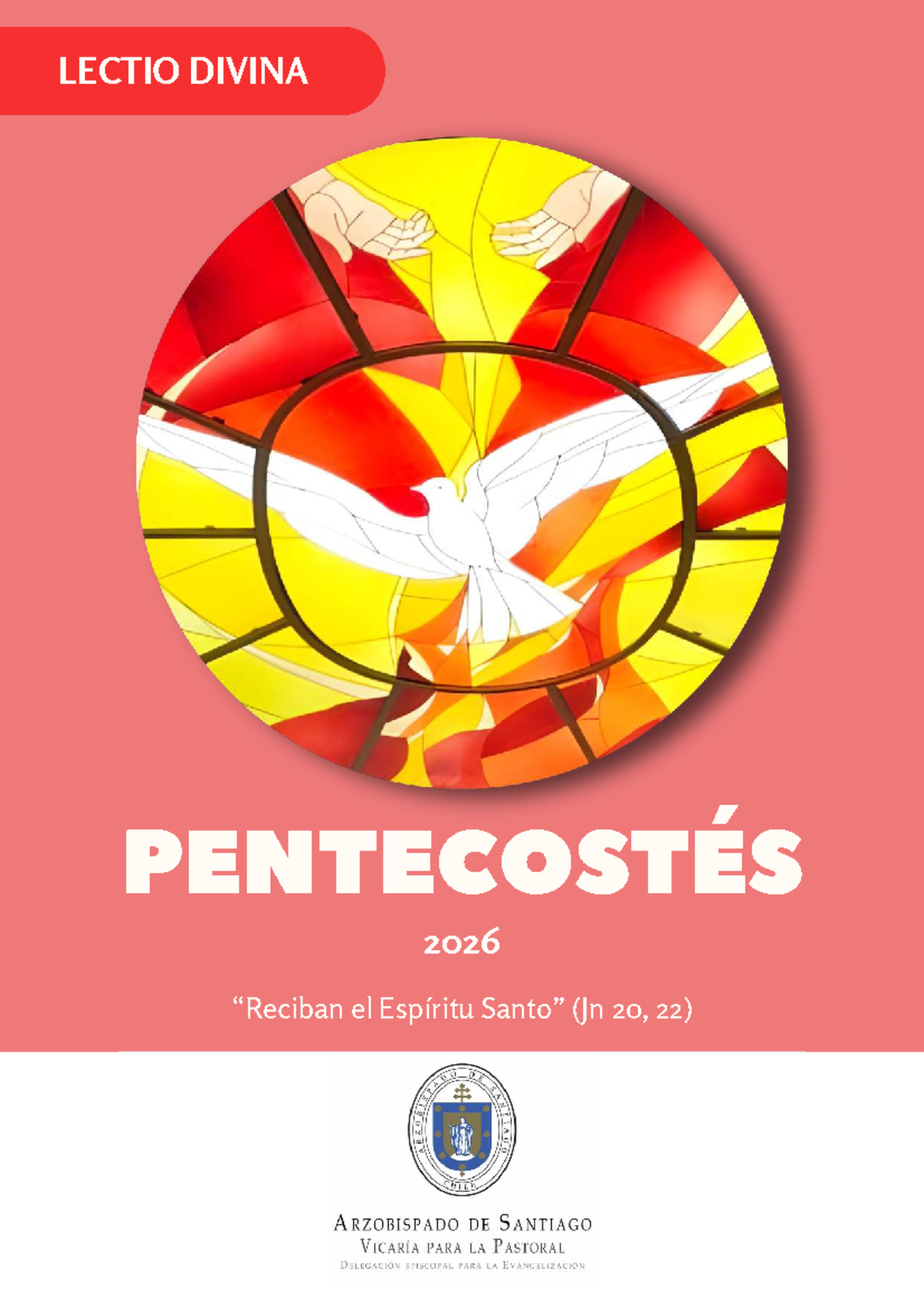 Lectio Divina: Reflexiones y Oraciones para Pentecostés 2026 - Studocu