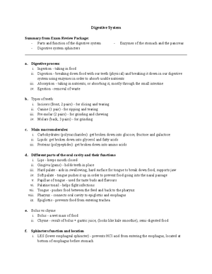 Bio 20 Unit c -practise test - Biology 20 Photosynthesis and Cellular ...
