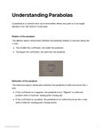 Mathematical Methods - Grade: 10 - Secondary School - Studocu