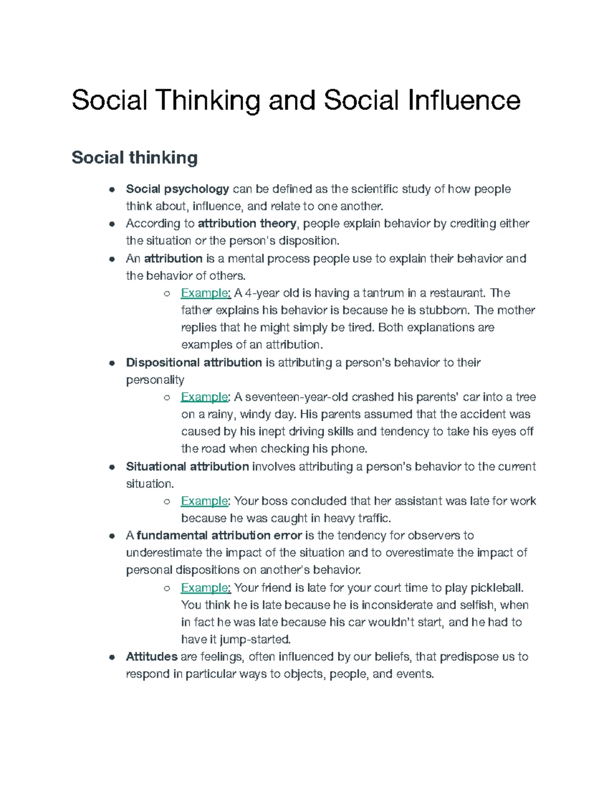 Psych Quiz #7 - Professor Frederick - Learning After enjoying listening ...