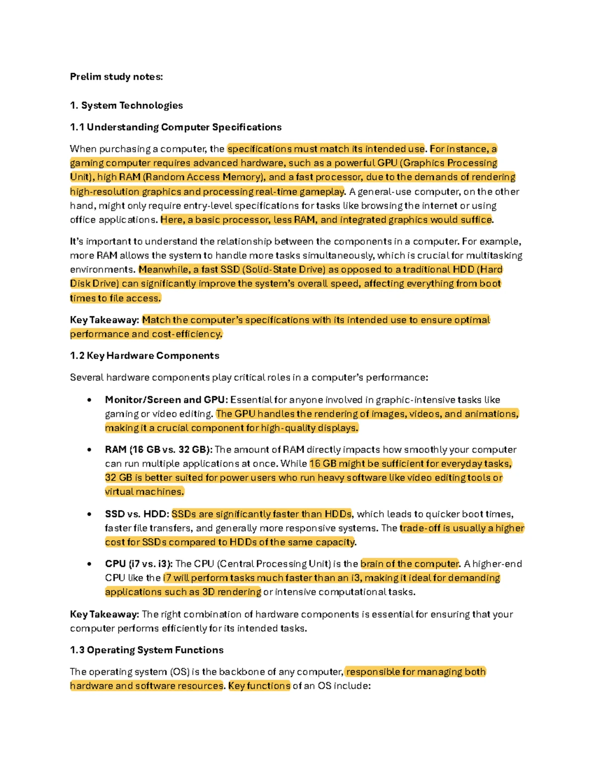 CAT Grade 12 Revision Term 1 2024 - Western Cape Education Department ...