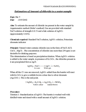 Eh-PH- POURBAIX DIAGRAM - Lecture 6: Construction of Eh – pH Diagrams ...
