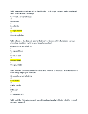 [Solved] Post a response answering the following Explain the difference ...