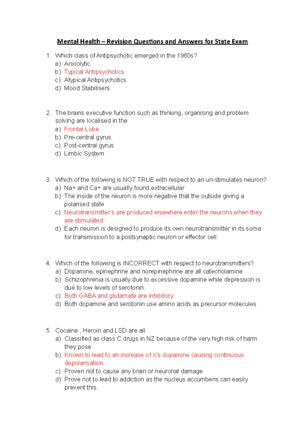 Guidelines for Nurses: Administering Medicines - 2018 Edition - Studocu