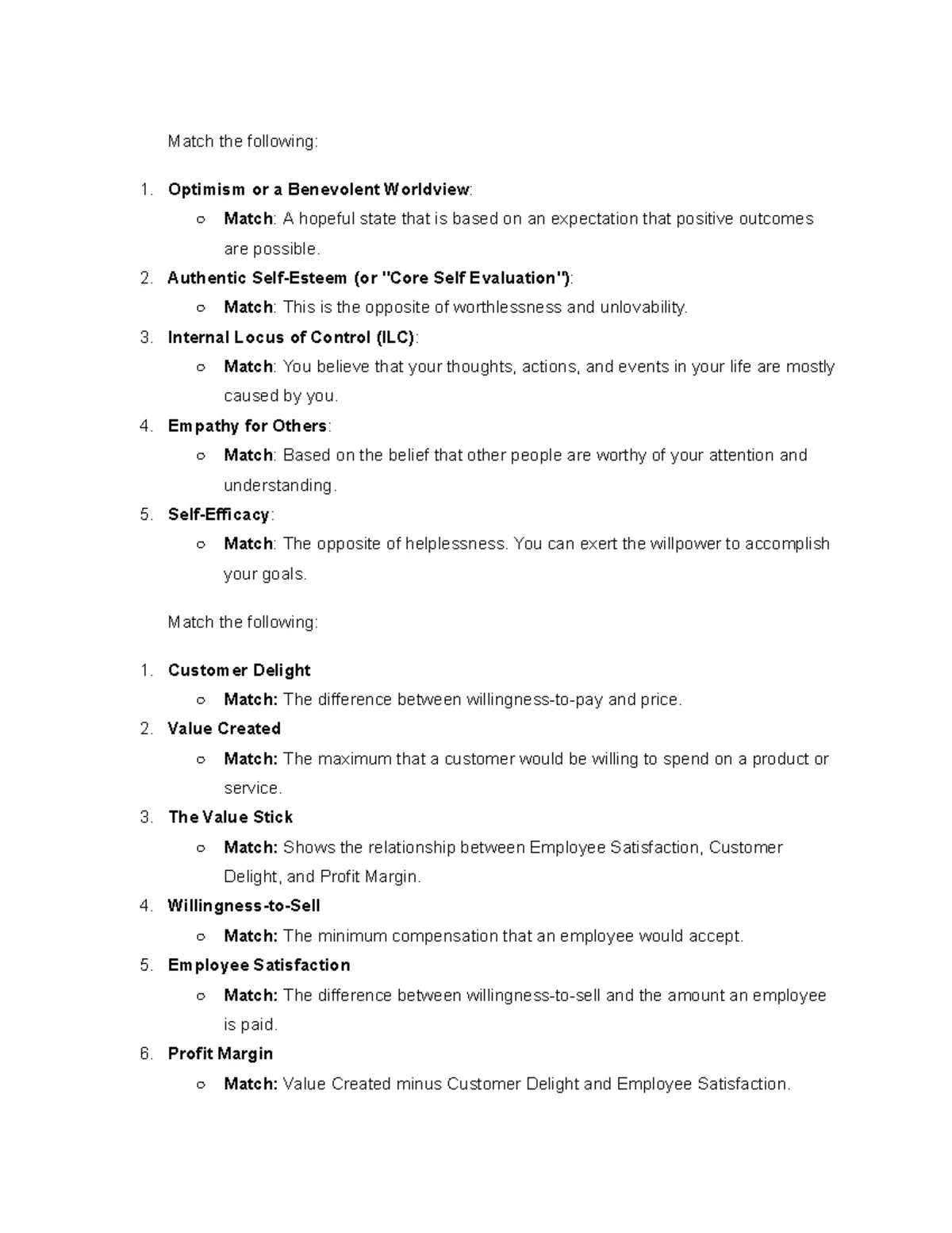 MIE Assignment Cover Page Template for Mechanical & Industrial Eng ...