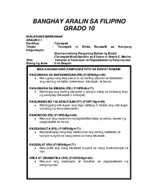 Ang 10 Mga Uri ng debate at ang kanilang mga Katangian (Mga Halimbawa ...